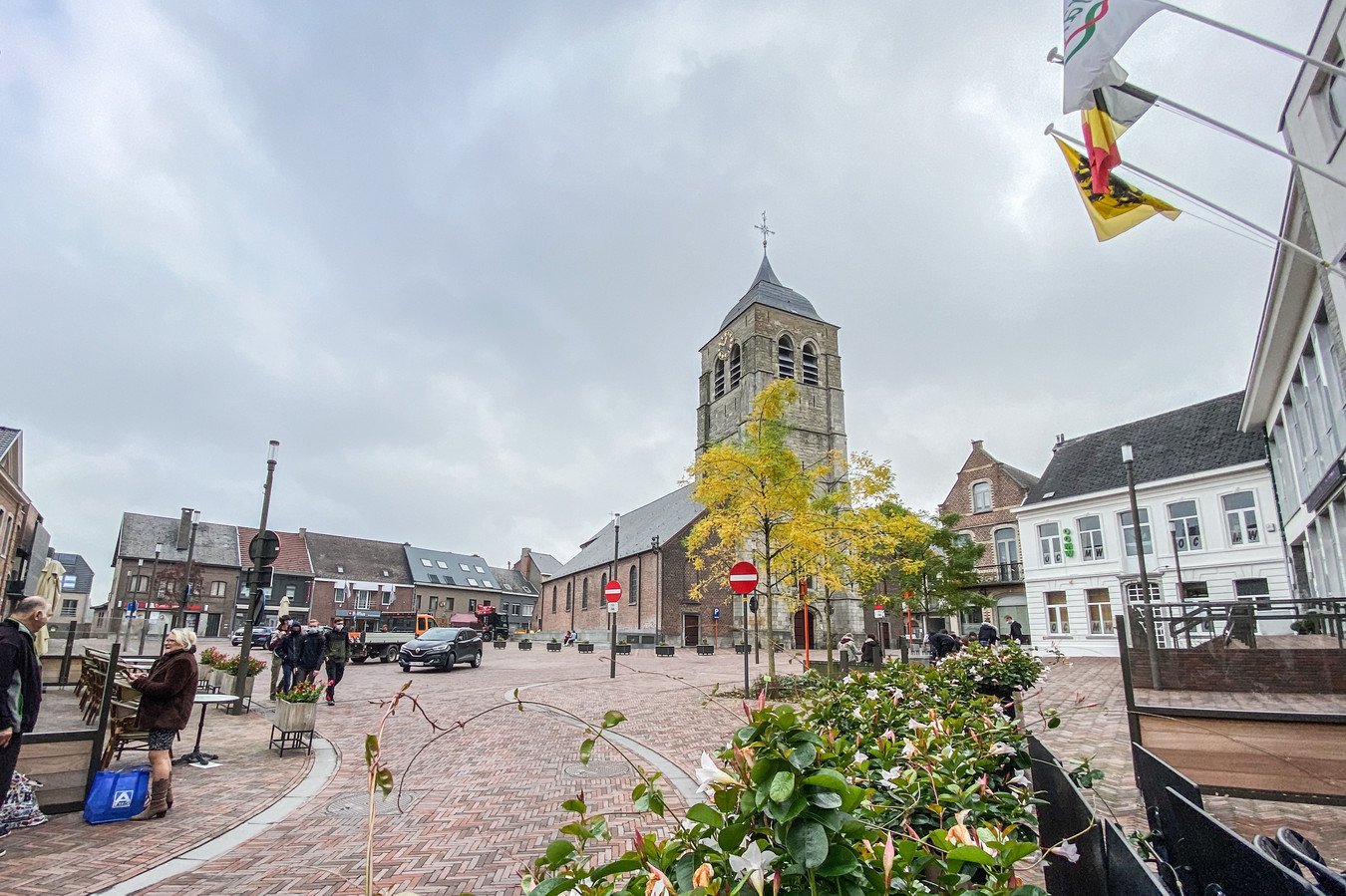 Prijzen voor huizen in Brakel stijgen fors | Foto | hln.be