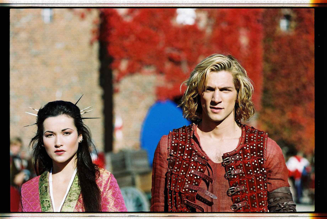 Waarom Rutger Hauer geen opvolger krijgt | Foto | AD.nl