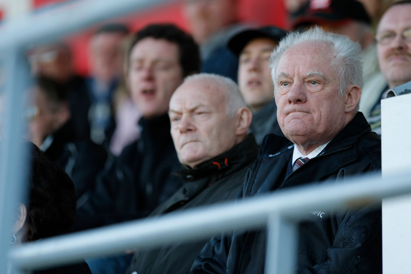 LEVENSVERHAAL. Francine De Mey (86), erevoorzitster TK Meldert voor wie ...