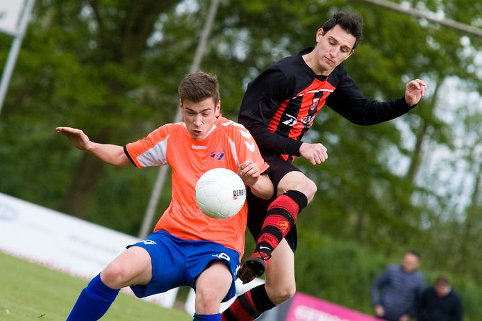 Ben Frehe gaat met Beesd knokken voor lijfsbehoud | Voetbal ...