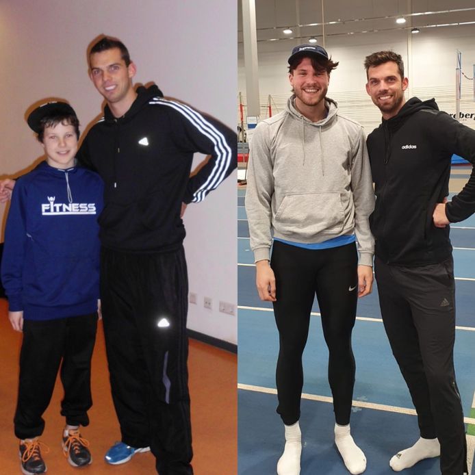 Meerkamper Leon Mak (22) uit Heerde neemt nieuwe aanloop naar de top ...