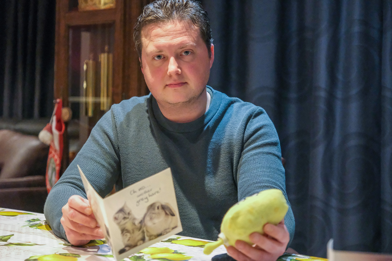 COLD CASE. Wat is er zeven jaar geleden met Olga (28) gebeurd aan het ...