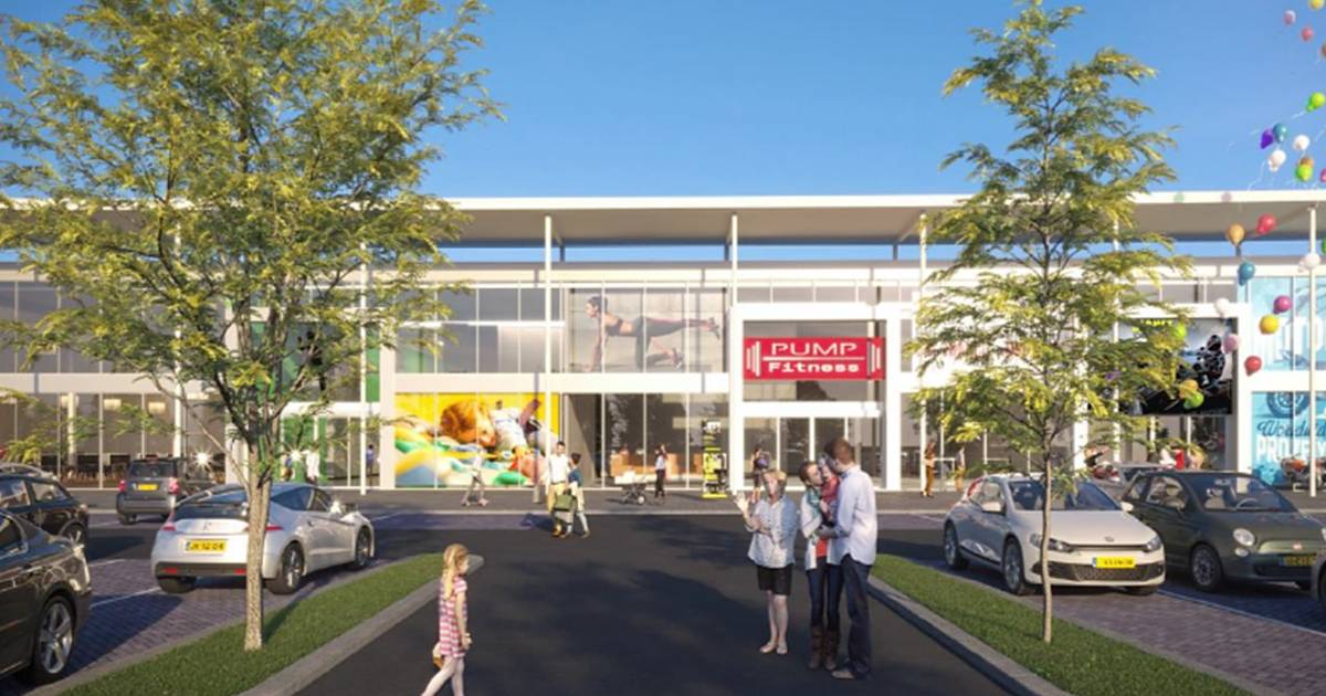 ‘Family Fun Zone’ in Steenwijk wordt hotel-restaurant met wellness- en ...