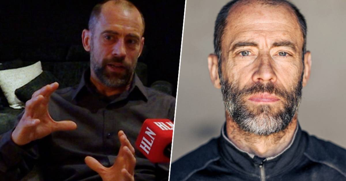 Chef Blom uit ‘Special Forces’: “Deze opleiding is nog maar het topje ...