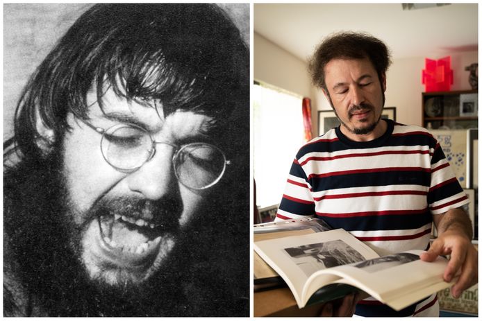 PORTRET. Ferre Grignard, ook 40 jaar na zijn overlijden een ...