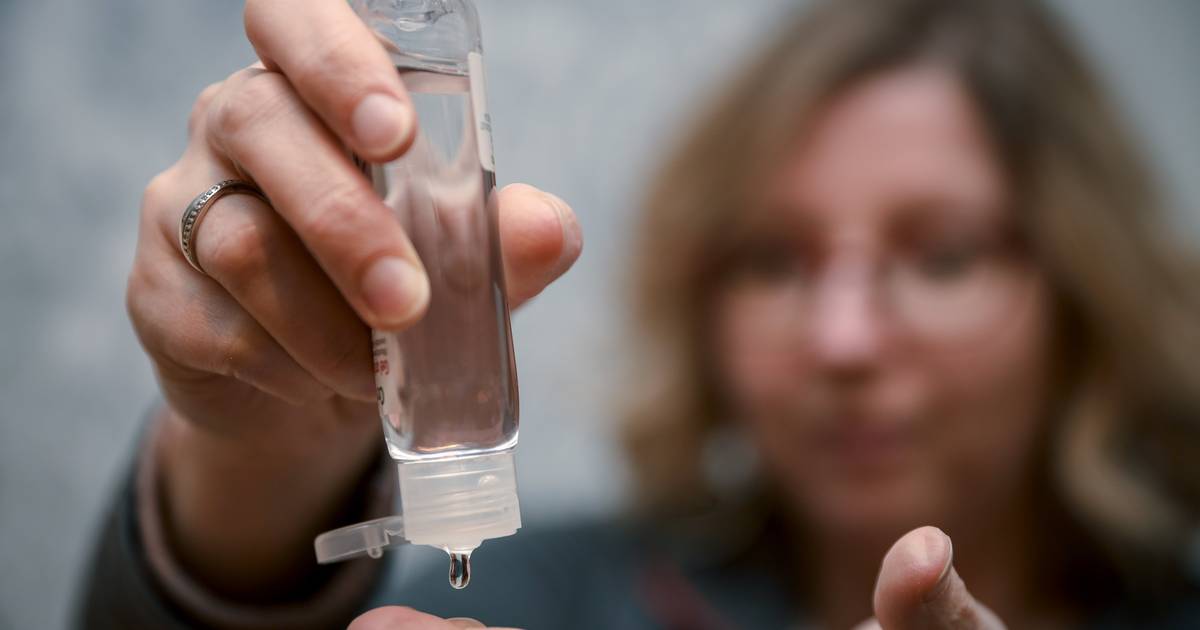 Sept personnes décèdent après avoir bu de l’antiseptique dans un ...