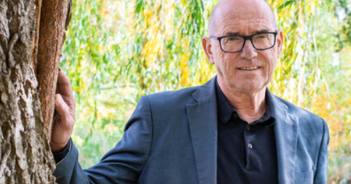 Harry Reininga gaf Bredanaars én de scholen een dak boven het hoofd ...