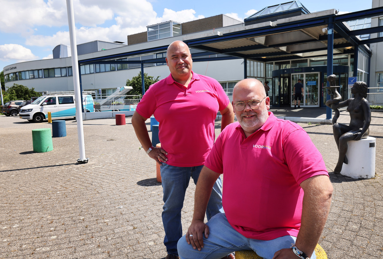 Lokale partij wil als eerste gaan werken met fulltime raadsleden: ‘Het ...