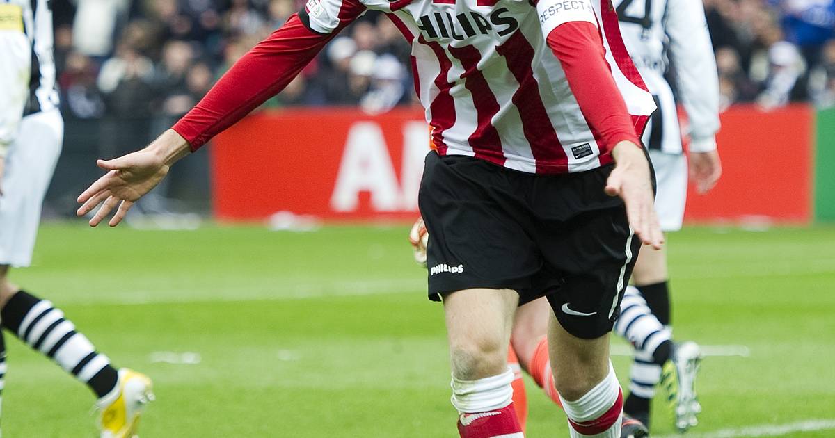 Ola Toivonen: 'Houding van PSV respectloos' | Voetbal | gelderlander.nl