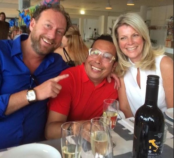 Oud-Udenaar Gary Loen is Masterchef Holland 2015 | Uden | bd.nl