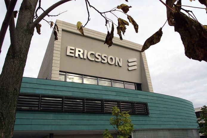 Einde van een tijdperk: na meer dan 100 jaar verhuist telecombedrijf Ericsson van Rijen naar ...