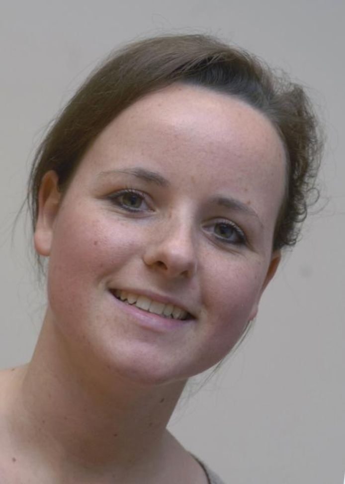 Sander Huitink (28) uit Zevenbergen, projectmanager: "Ik vind dit wel ...