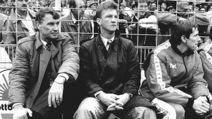 Spitz Kohn overleden | Sport | tubantia.nl