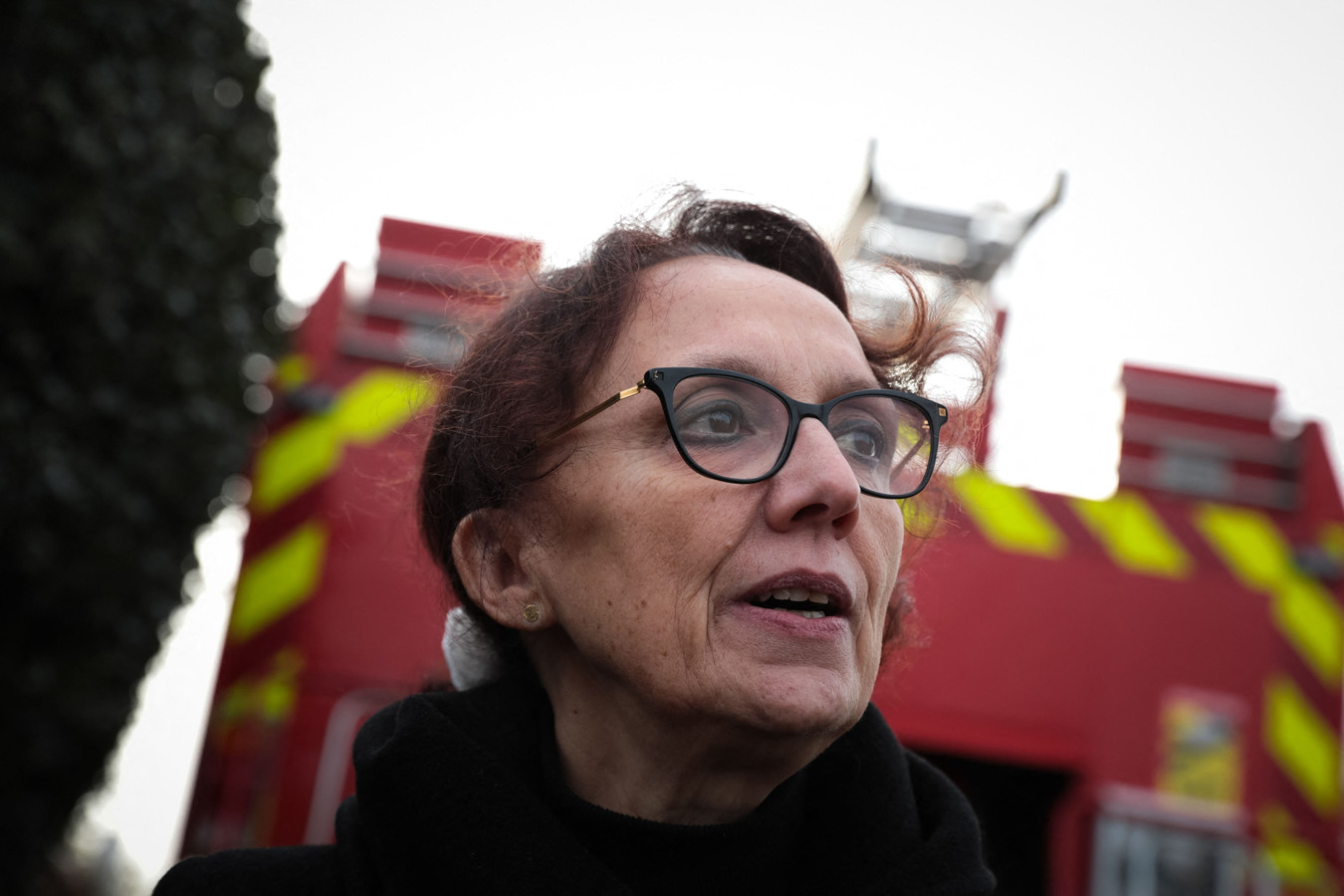 Kerstweekend met fatale afloop: kinderen (7 en 11) komen om bij zware ...