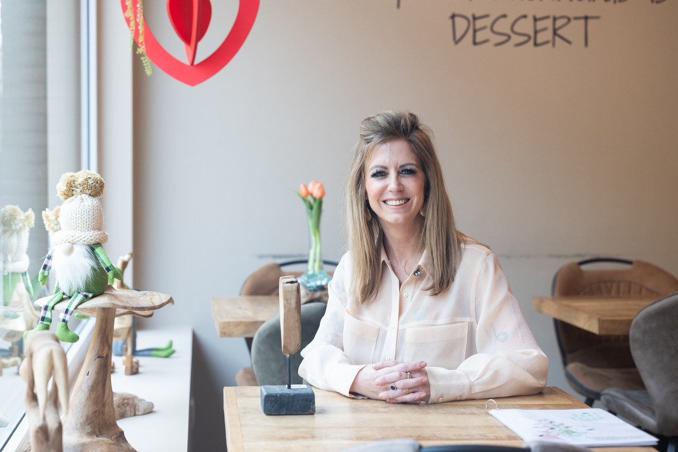 RESTOTIP. ‘Hi Tea’ in Bree: “Van gin-tonicthee tot een vitamineshot ...