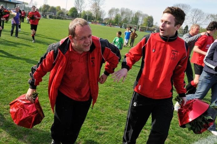 Redactie: Roy Hammink en Jaap Rademaker. | Sport Liemers | gelderlander.nl