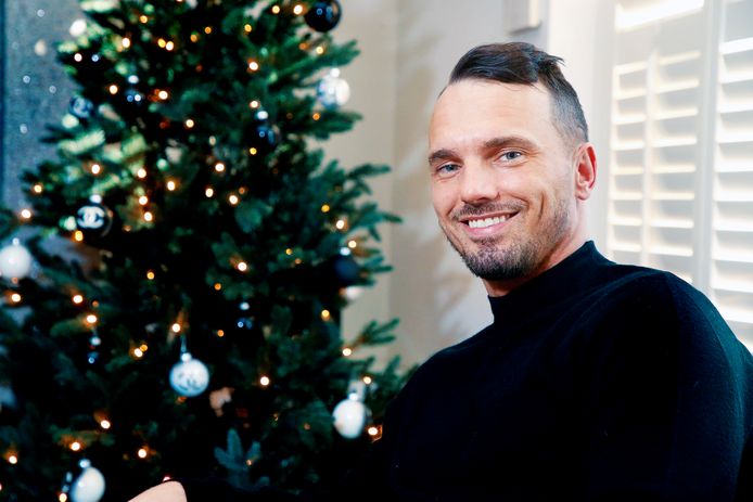 Rodney Sneijder overwoog te stoppen na persoonlijk verlies: ‘Voetbal ...