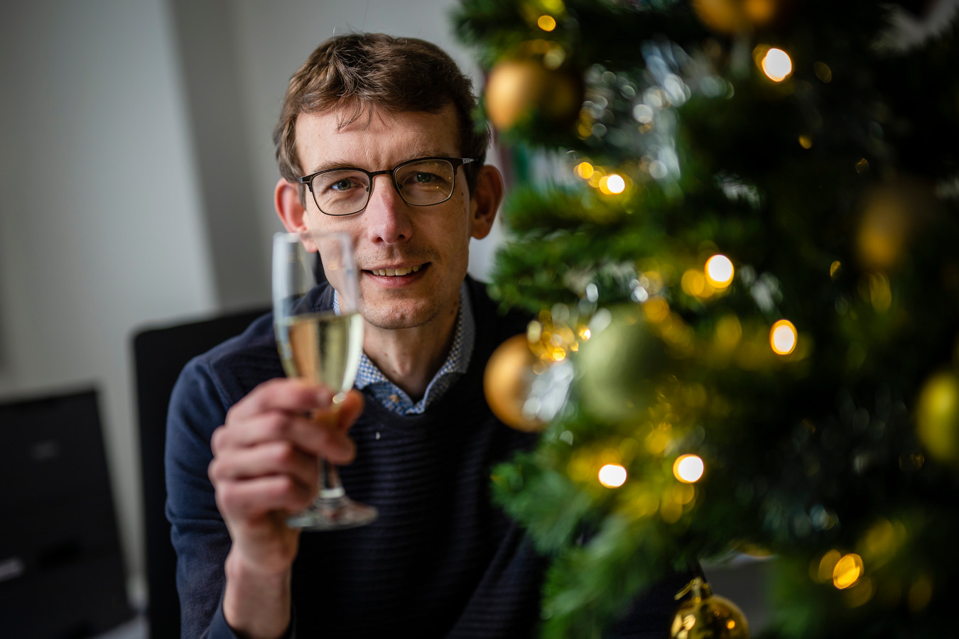 Van kolonel Housen tot Hilde Crevits en Gert Verhulst: 23 unieke wensen ...