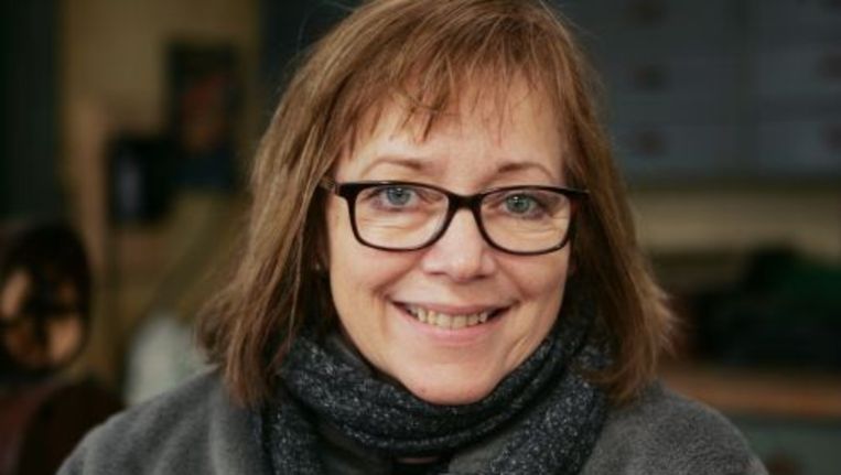 Maria Peters wil Anne Frank-film maken | Het Parool