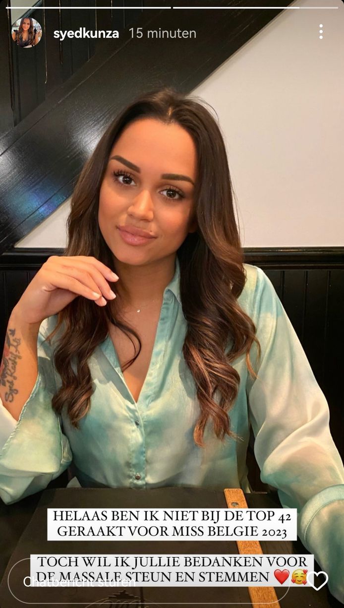 REALITYCHECK. Perikelen bij Miss België en ‘Temptation Island ...