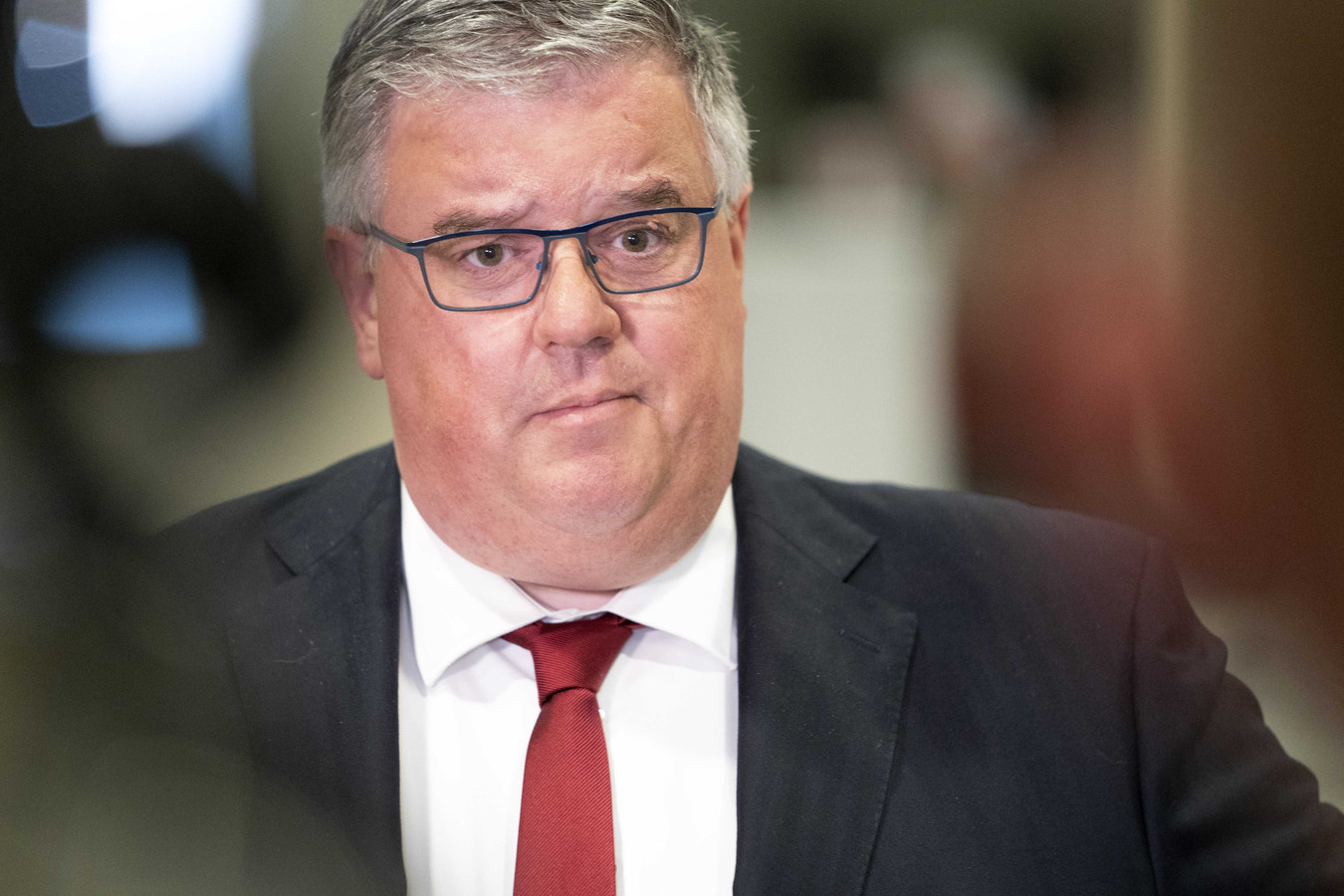 Bruls waarschuwt: ‘Voorkomen dat we binnenkort toch weer op rem moeten ...