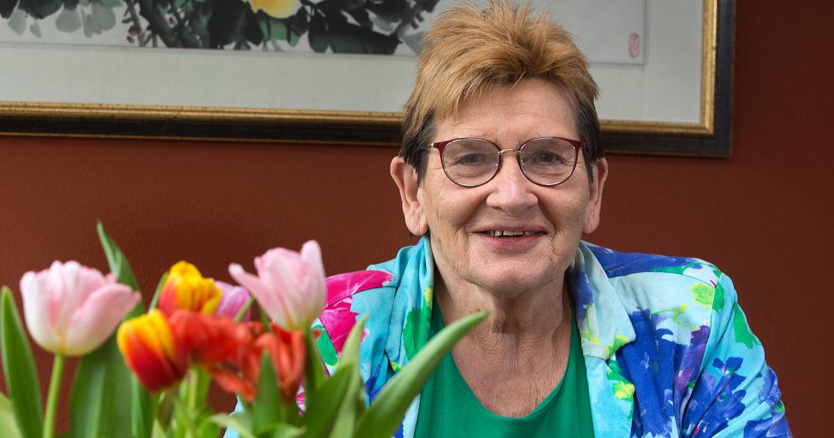 ‘Burgemeestersvrouw’ Wilma denkt nog veel aan Henk: ‘Hoop dat-ie trots ...