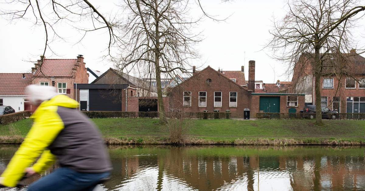Buurt vindt vijf woningen op plaats oude wasserette in Culemborg veel ...