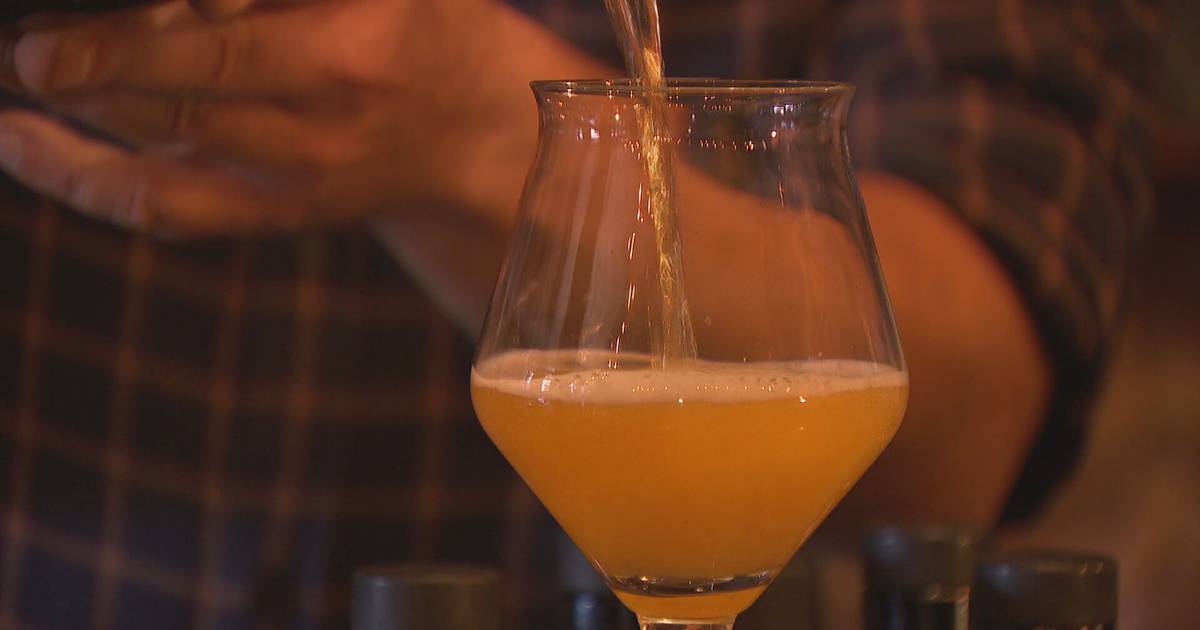 Dreigt ‘het oudste bier ter wereld’ te verdwijnen? “Als de temperatuur ...