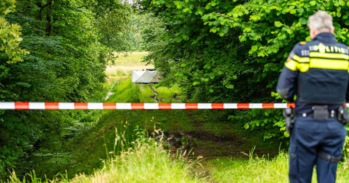 40-jarige dakloze man dood gevonden in buitengebied Zeewolde ...
