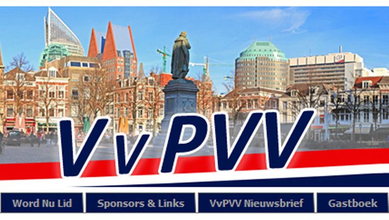 PVV-fanclub wil partij democratiseren | De Volkskrant