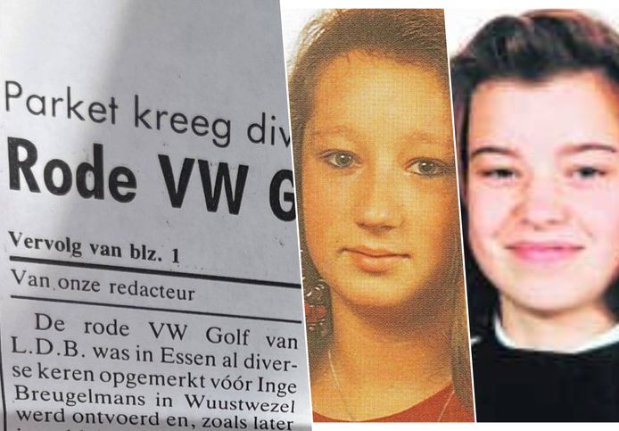 Oud-politiebaas blikt terug op jacht ‘Monster van Woensdrecht’: ‘We ...