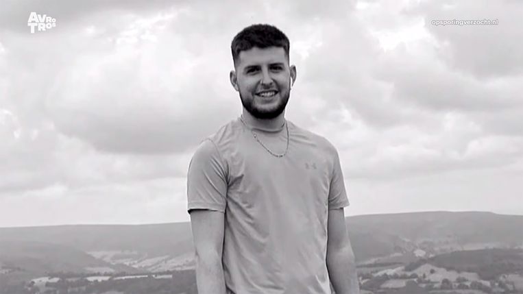 Ouders doodgestoken Engelse student: ‘Alsof hij wist dat hij maar 22 ...