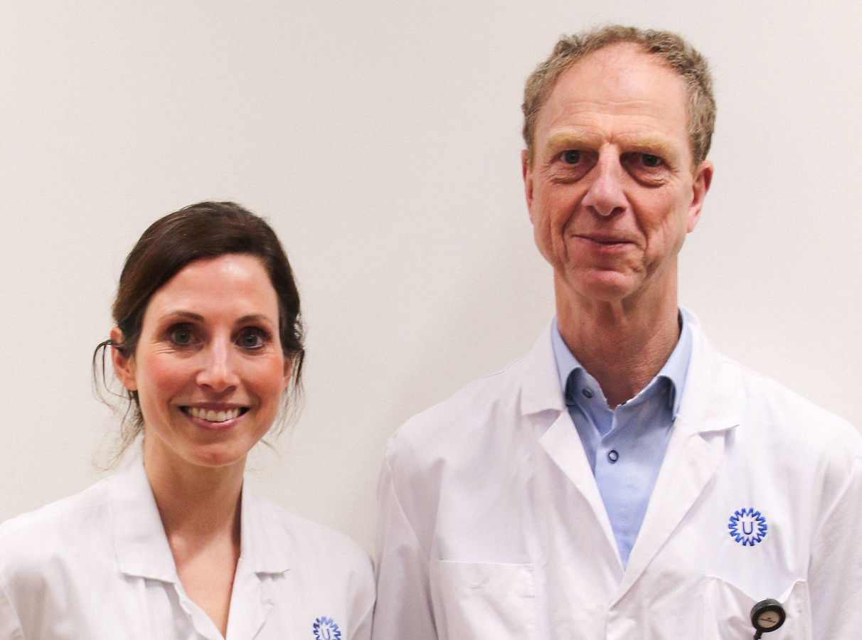 300 baby’s per jaar worden geboren met schisis: ‘Sommige patiënten ...