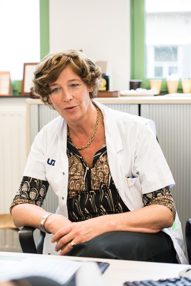 Raad van Europa erkent derde geslacht 'X' | De Morgen