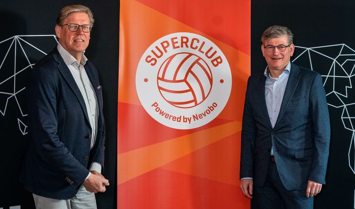Apollo 8 krijgt als ‘Superclub’ betaalde kracht om volleybal in regio ...