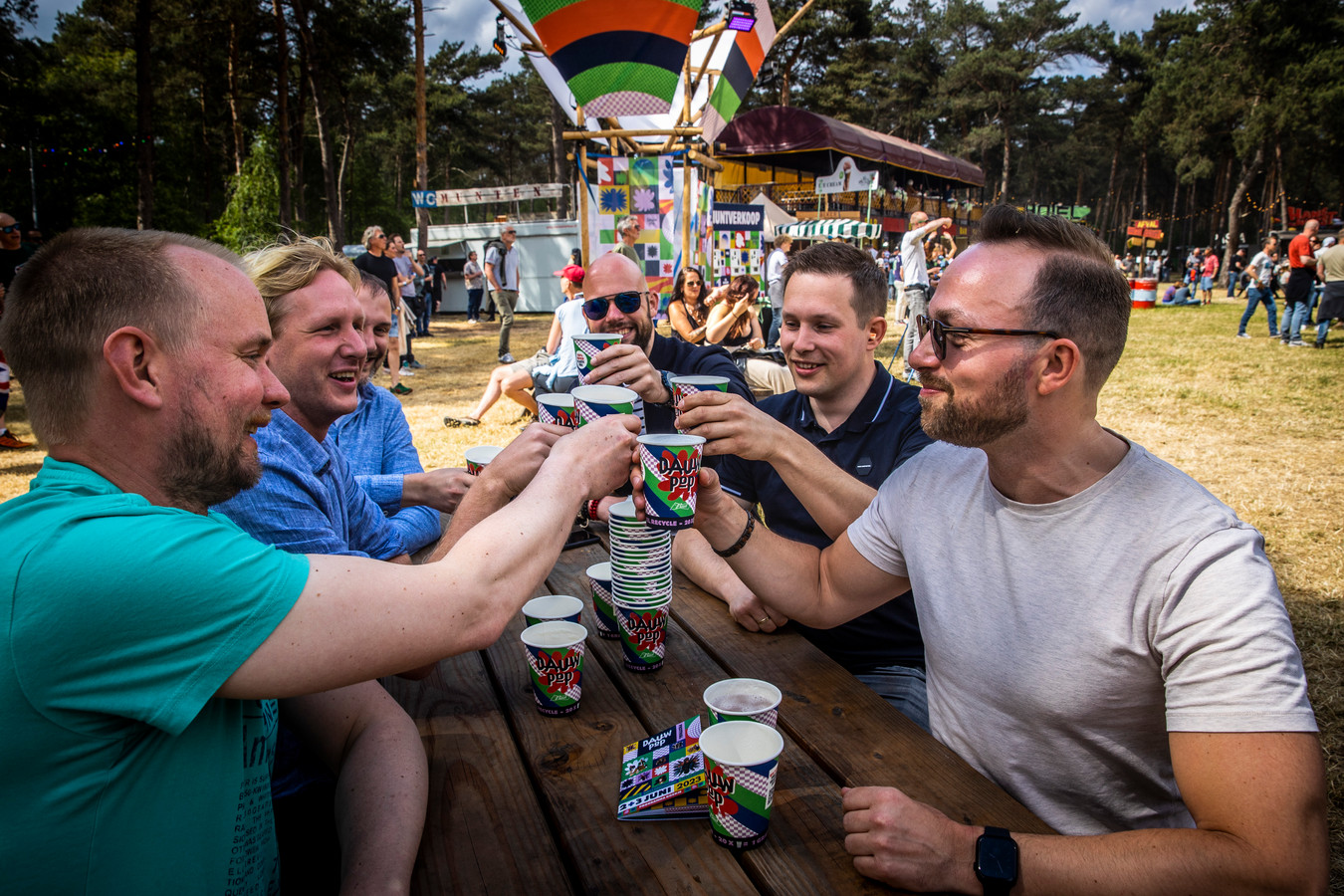 Het beste festival van Nederland vind je in Twente: ‘Dat wisten we ...