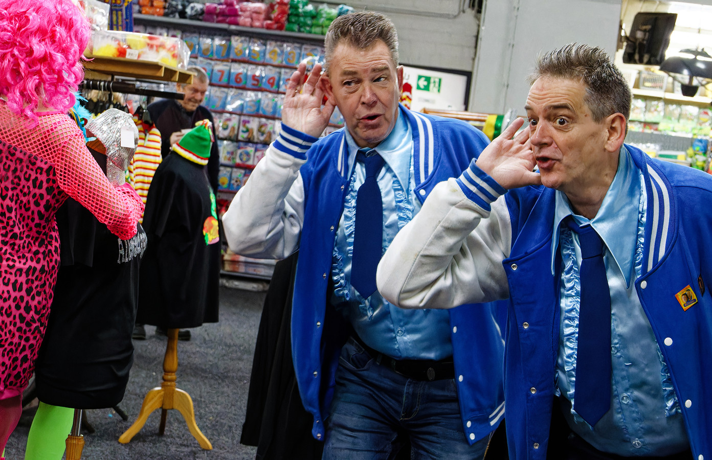 Nie te Houwe brengt op nieuwe cd de ode; ‘Mooi Dungens dorp’ | Foto | bd.nl