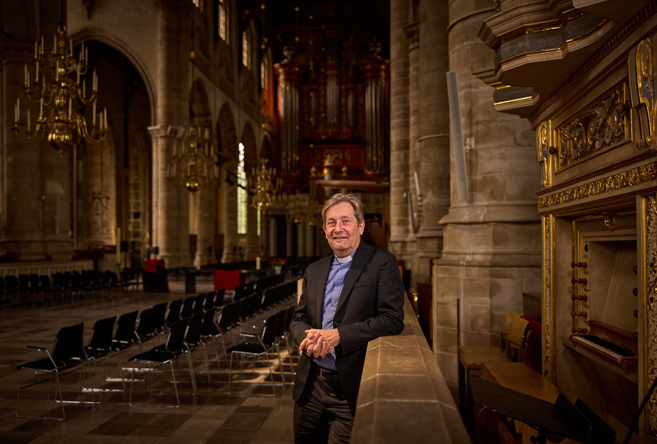 Voorstel afschaffen Zondagswet valt niet in goede aarde: ‘Disco tijdens ...