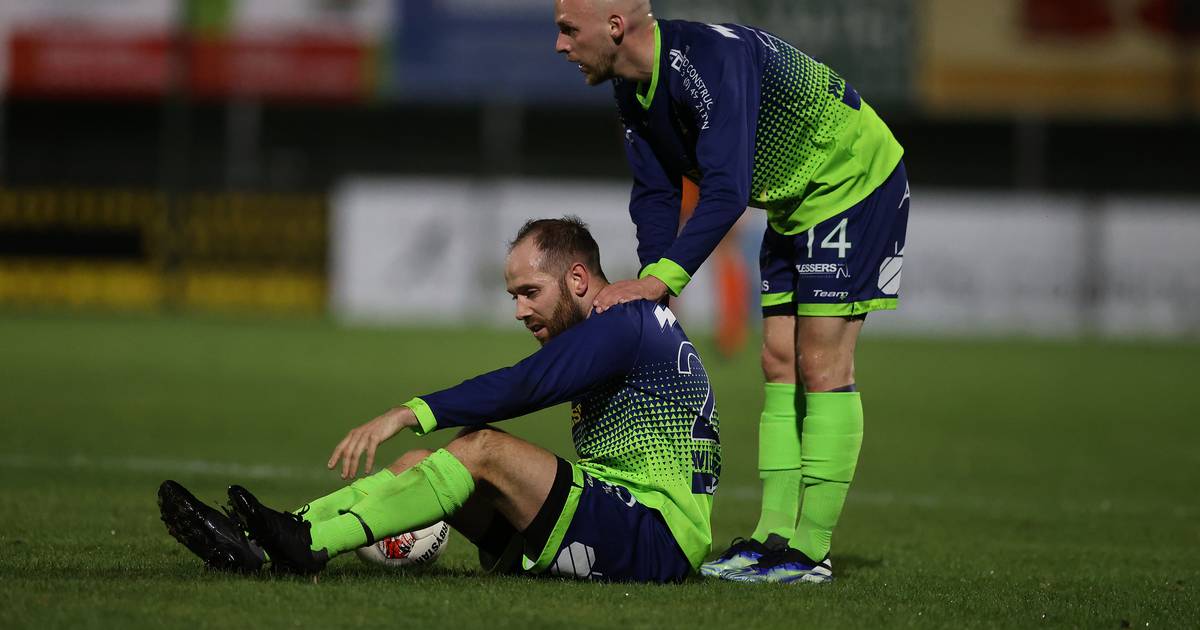 Frank Goossens (Pelt) na de negen op negen: “Betere communicatie werpt ...