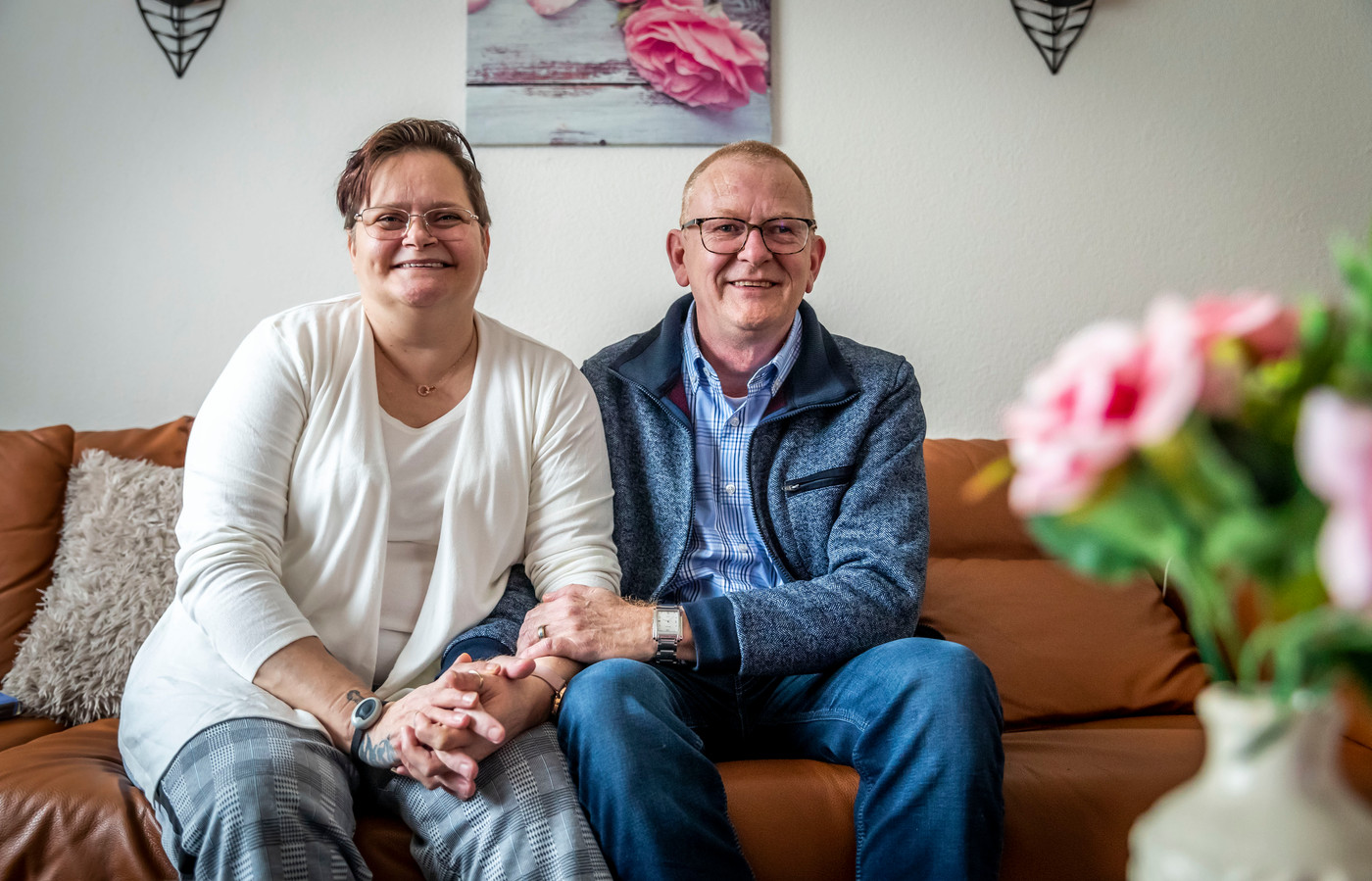 Onverkoopbaar huis in Asten toch verkocht: geluk lacht Christel en John ...