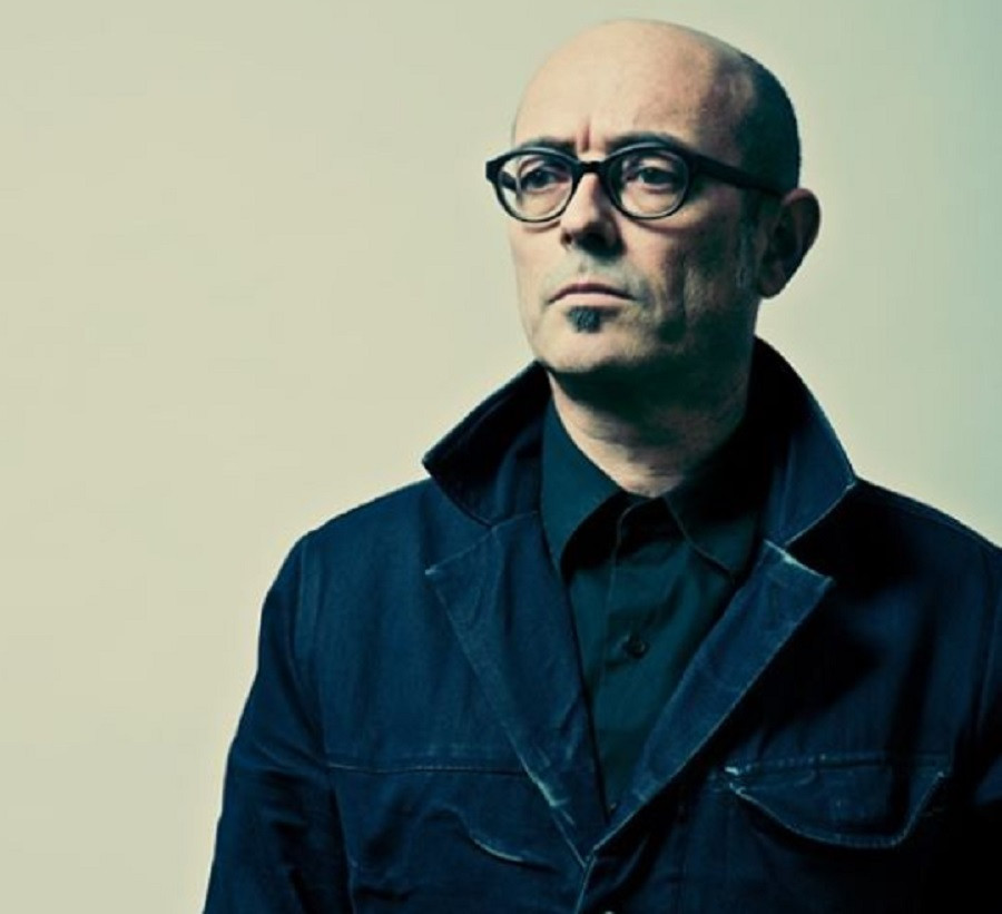 Décès du chanteur belge Marc Morgan | Foto | 7sur7.be