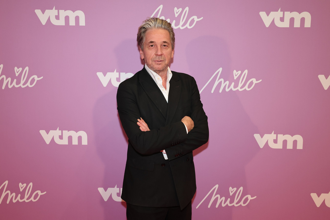 Dries Vanhegen is te zien in ‘Milo’: “Ik ben geen betweter die jongere ...