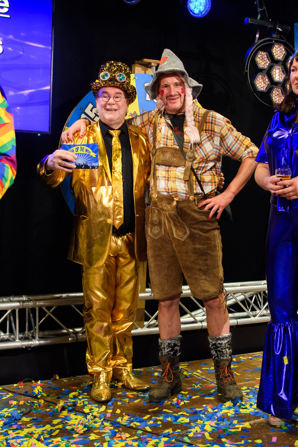 Blai op de May is ‘groots én intiem’, na veertien edities dragen de ...