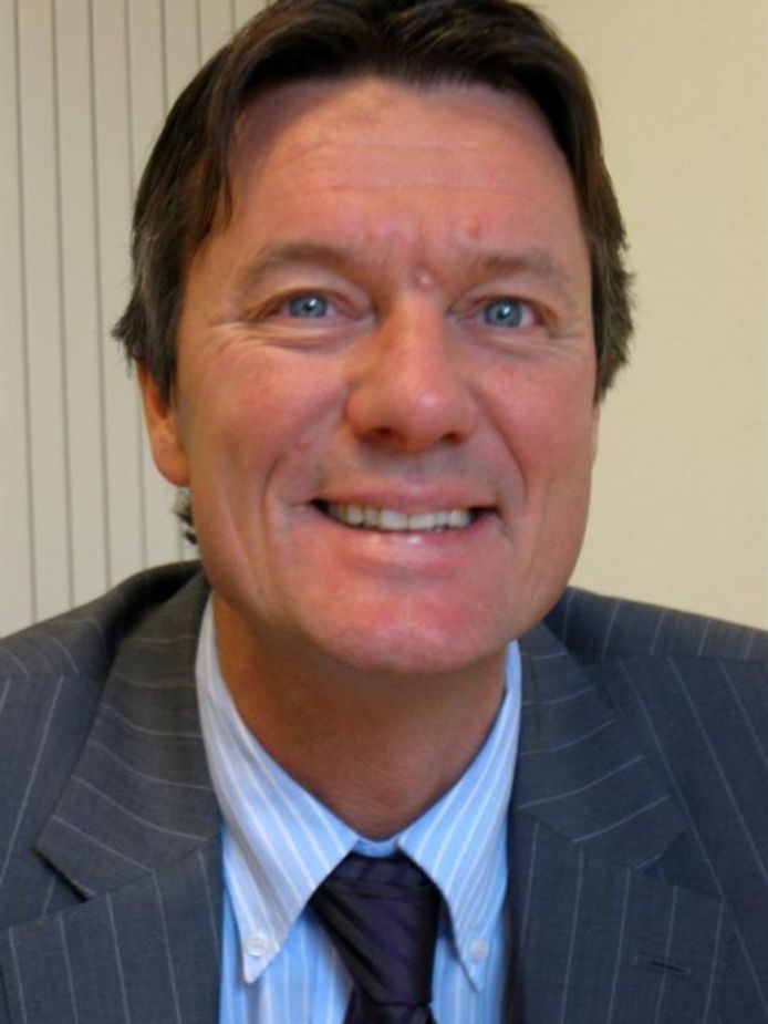 Holtman aan het roer bij Dichterbij | Maasland | gelderlander.nl