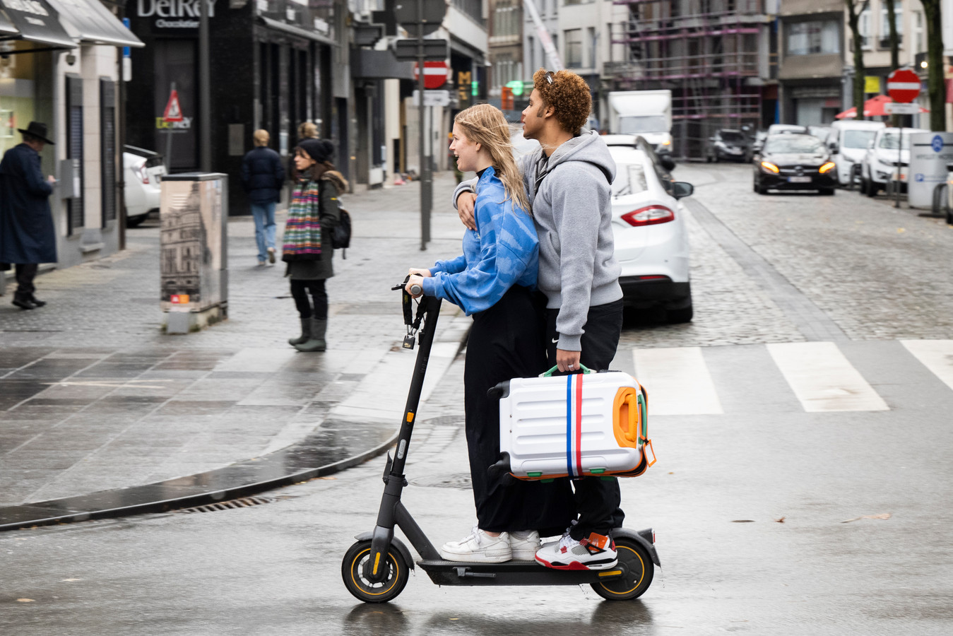 Van 34 in 2019, naar 259 (!) in 2022: Antwerpen noteert spectaculaire ...