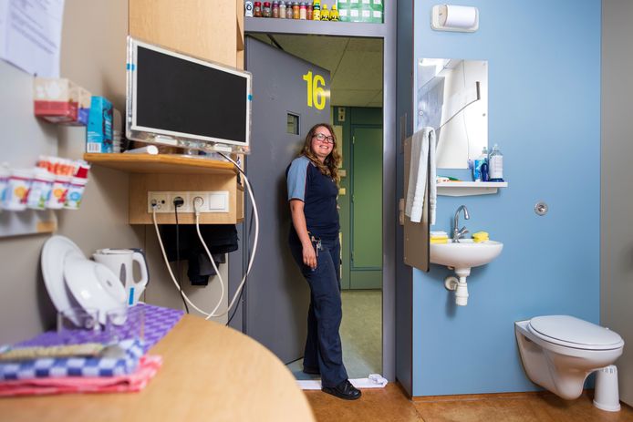 Niet de grootste bekken maar de boeven 'maken de dienst uit' in ...