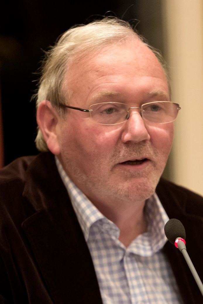 Mooie maar ook kritische woorden tijdens laatste gemeenteraad Vught in ...