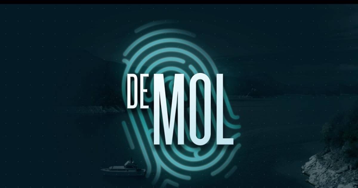Vier Mikt Op Half Miljoen Kijkers Voor De Mol Tv Hln Be