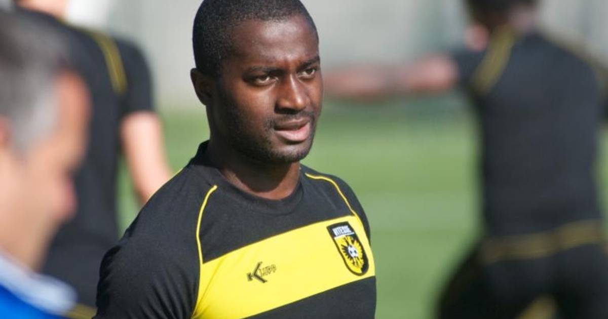 Aborah vertrekt bij Vitesse | Vitesse | gelderlander.nl