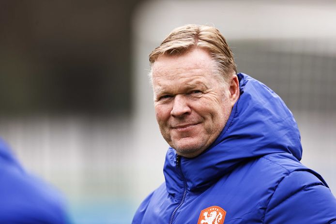 Help Ronald Koeman! Wie moet de bondscoach na de leegloop bij Oranje ...